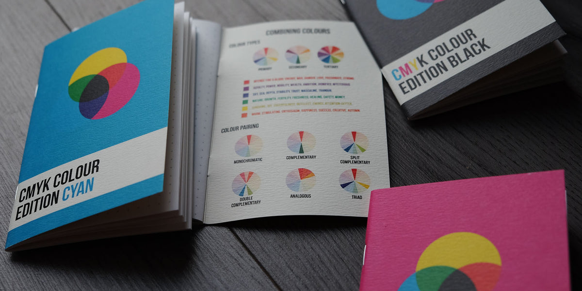 Pocket Notebooks | Back Pocket Notebooks