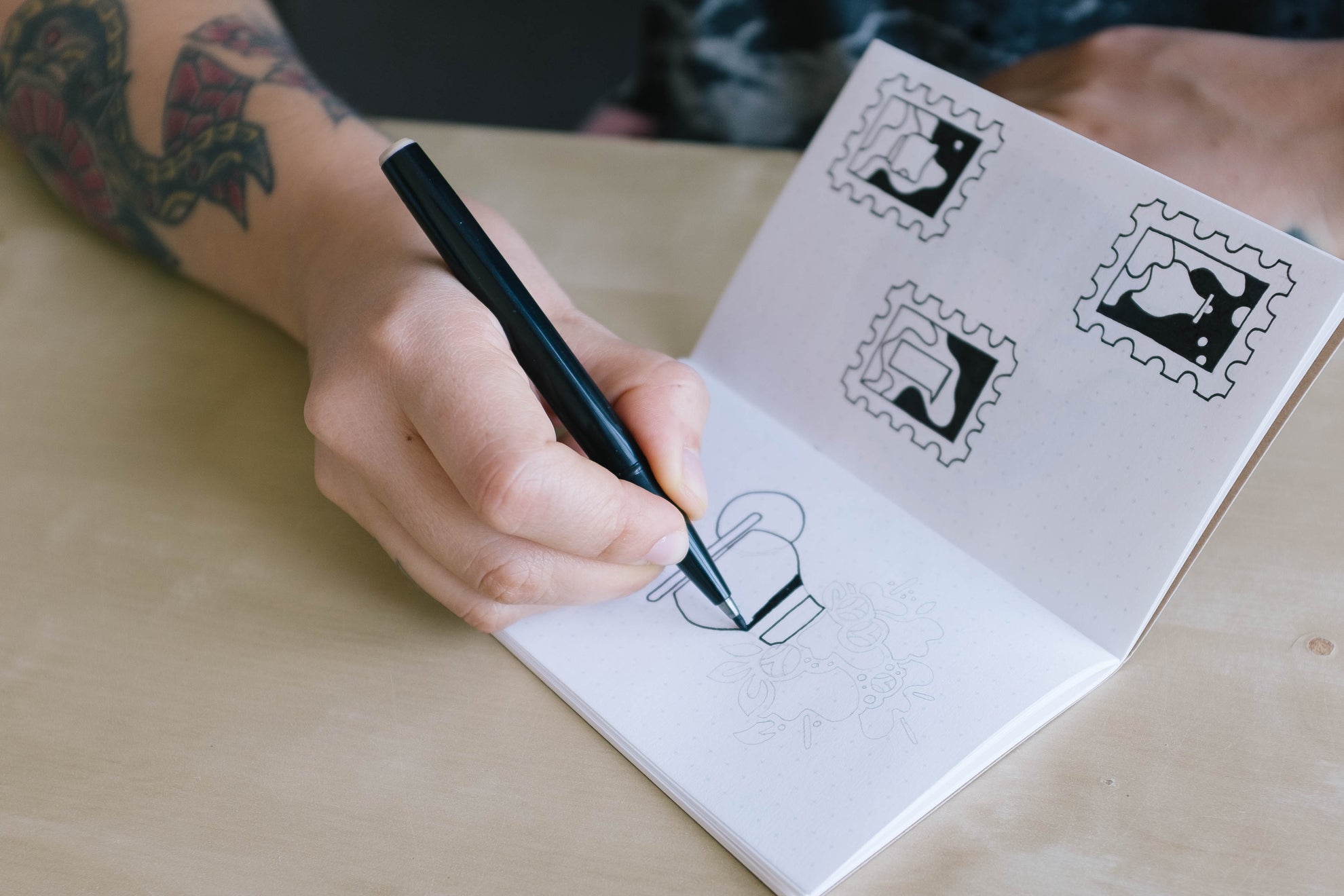 Back Pocket Notebooks | Quality Pocket Notebooks