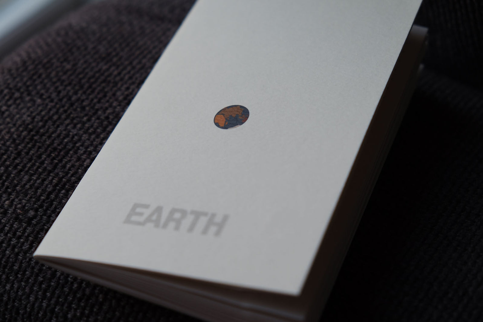 Solar System Notebooks | Back Pocket Notebooks