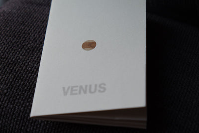 Solar System Notebooks | Back Pocket Notebooks