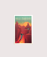 SpaceX Notebooks - Set of 3 | Back Pocket Notebooks